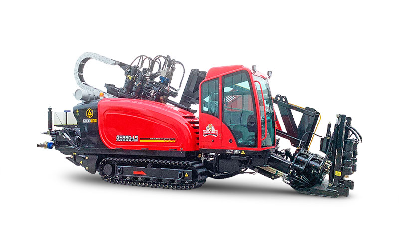 Category - Jiangsu Goodeng Heavy Machinery Technology Co., Ltd.