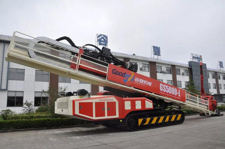 GOODENG MACHINE “GS6000-T” - Jiangsu Goodeng Heavy Machinery Equipment ...